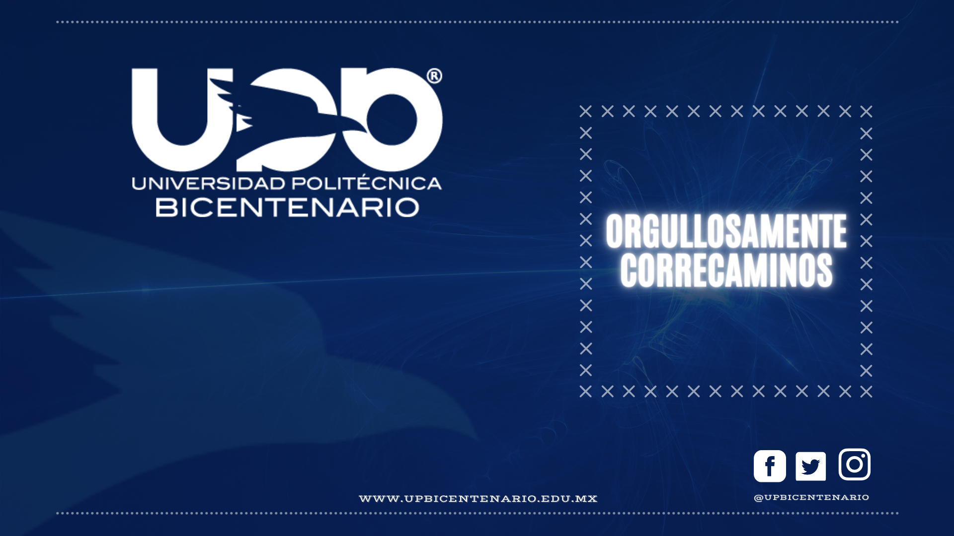 Universidad Politécnica del Bicentenario – Energía UPB