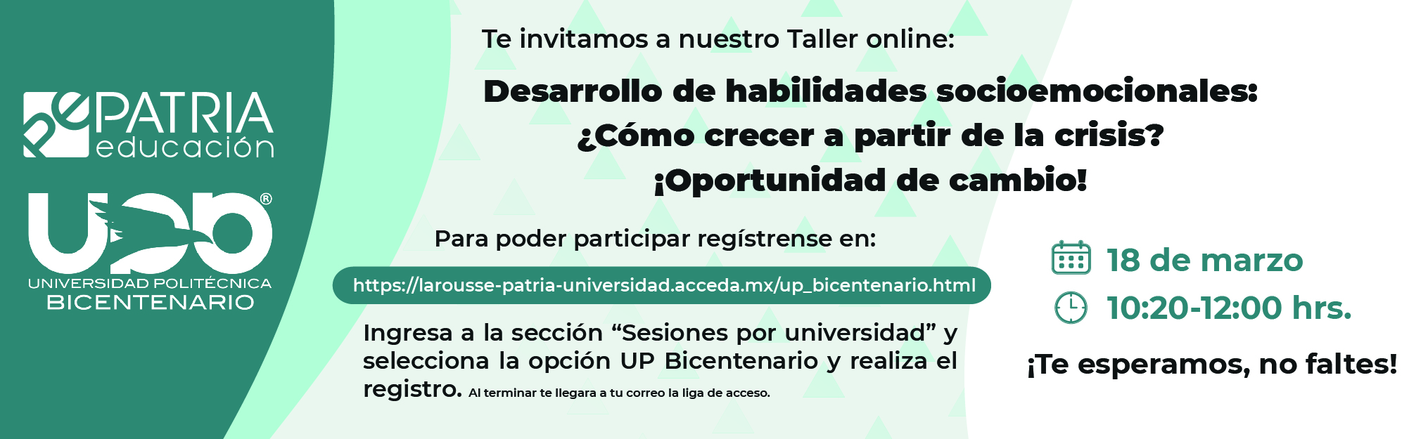 Universidad Politécnica del Bicentenario – Energía UPB