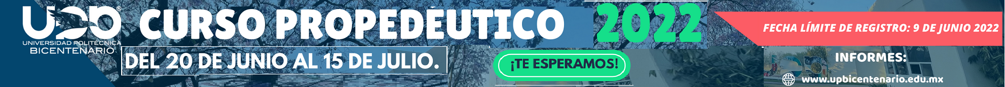 Universidad Politécnica del Bicentenario – Energía UPB