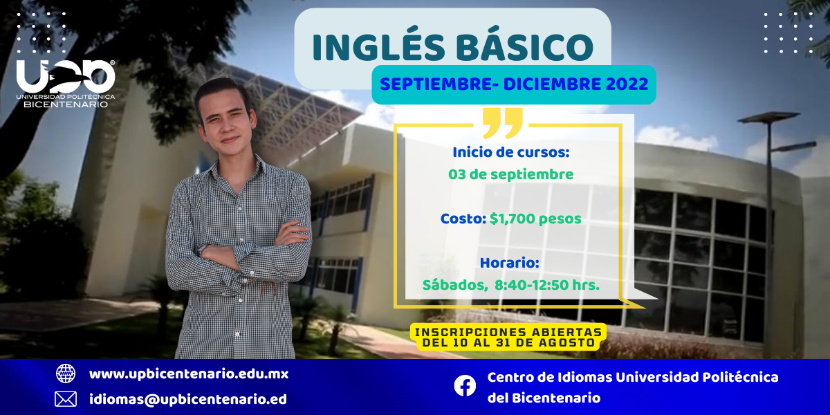 Universidad Politécnica del Bicentenario – Energía UPB