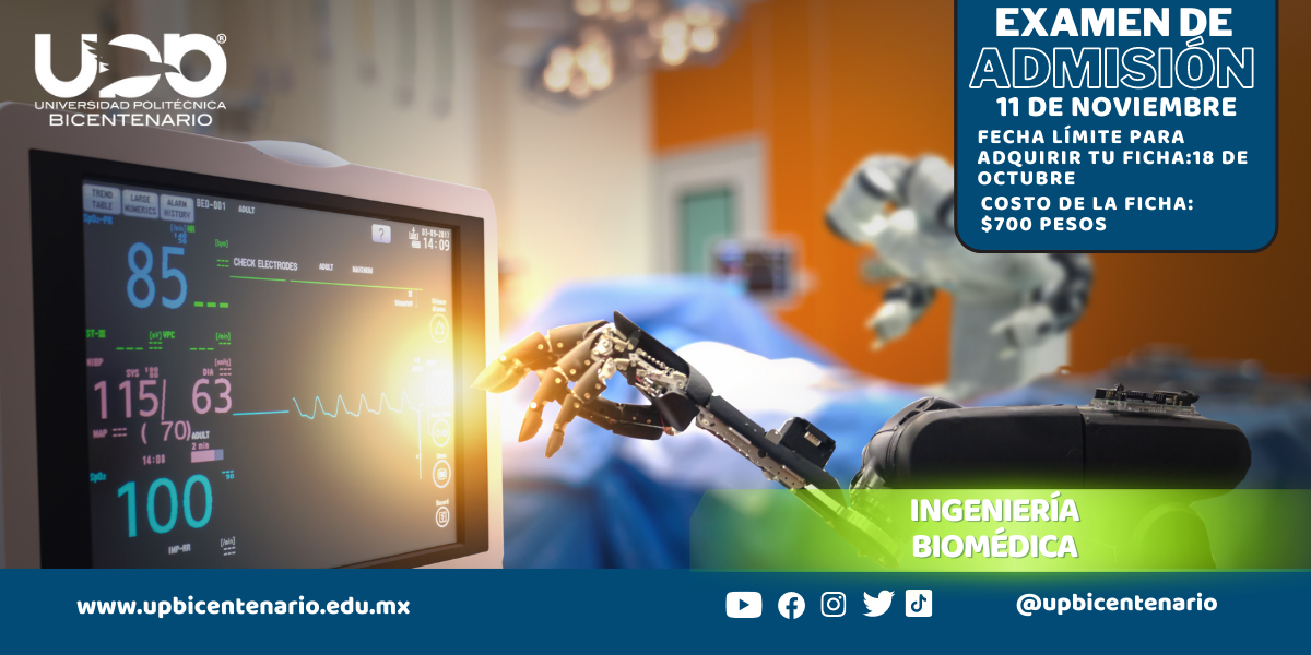 Universidad Politécnica del Bicentenario – Energía UPB