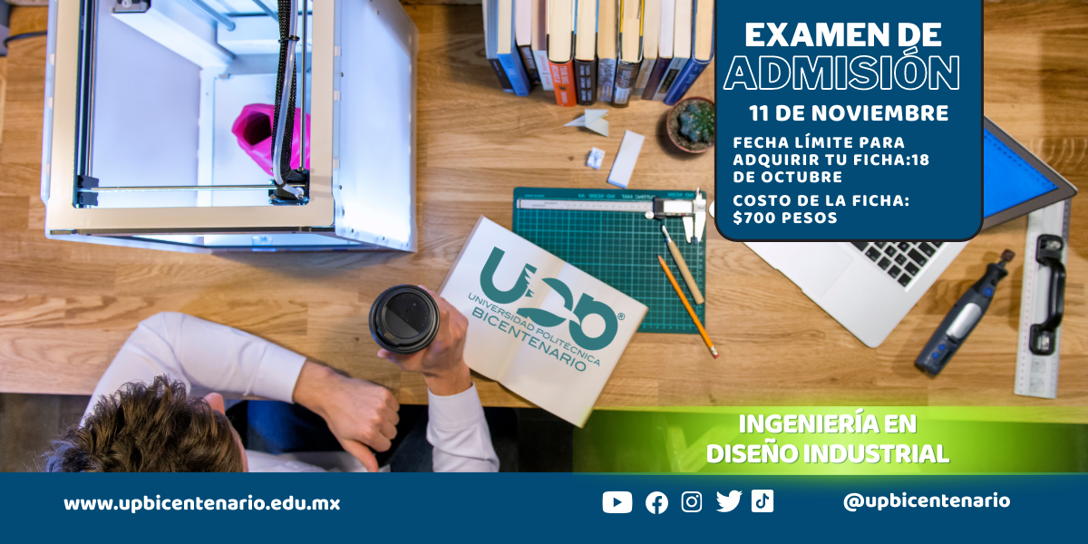 Universidad Politécnica del Bicentenario – Energía UPB