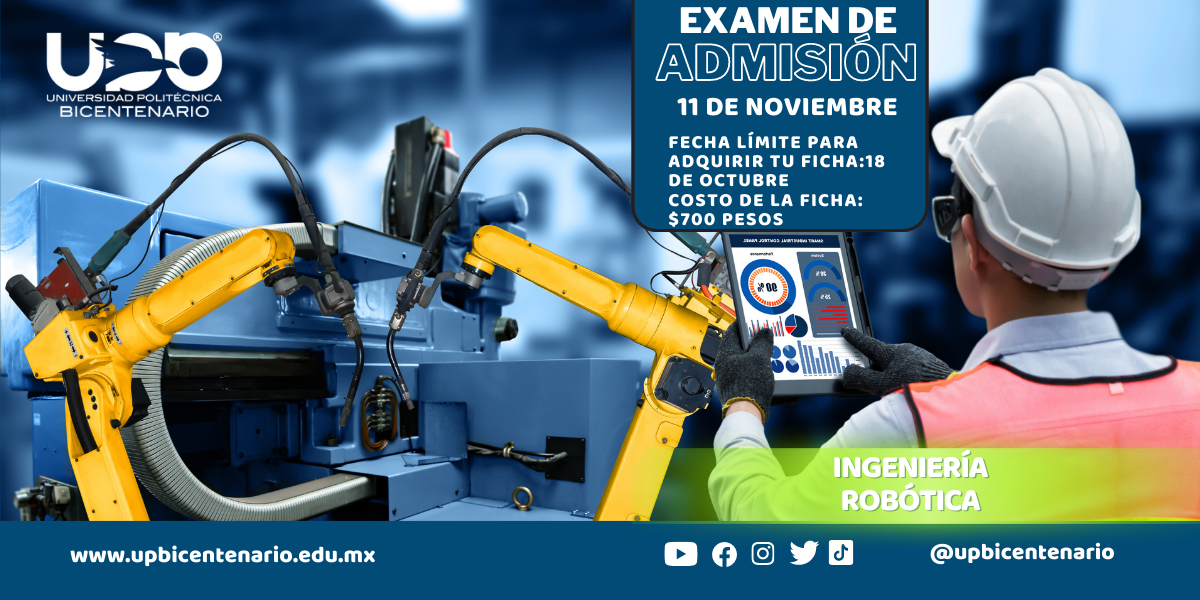 Universidad Politécnica del Bicentenario – Energía UPB