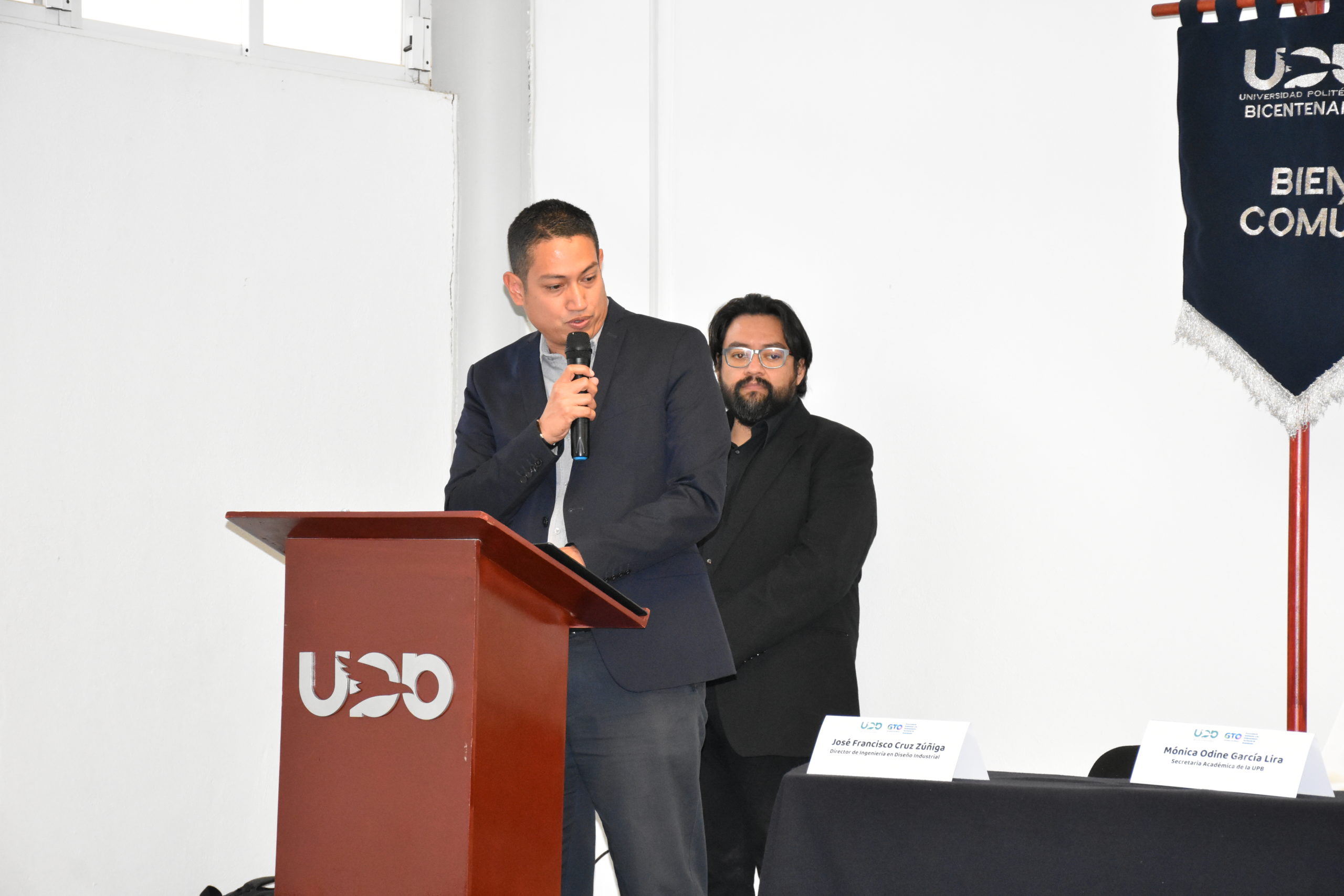 Formación Integral – Universidad Politécnica del Bicentenario