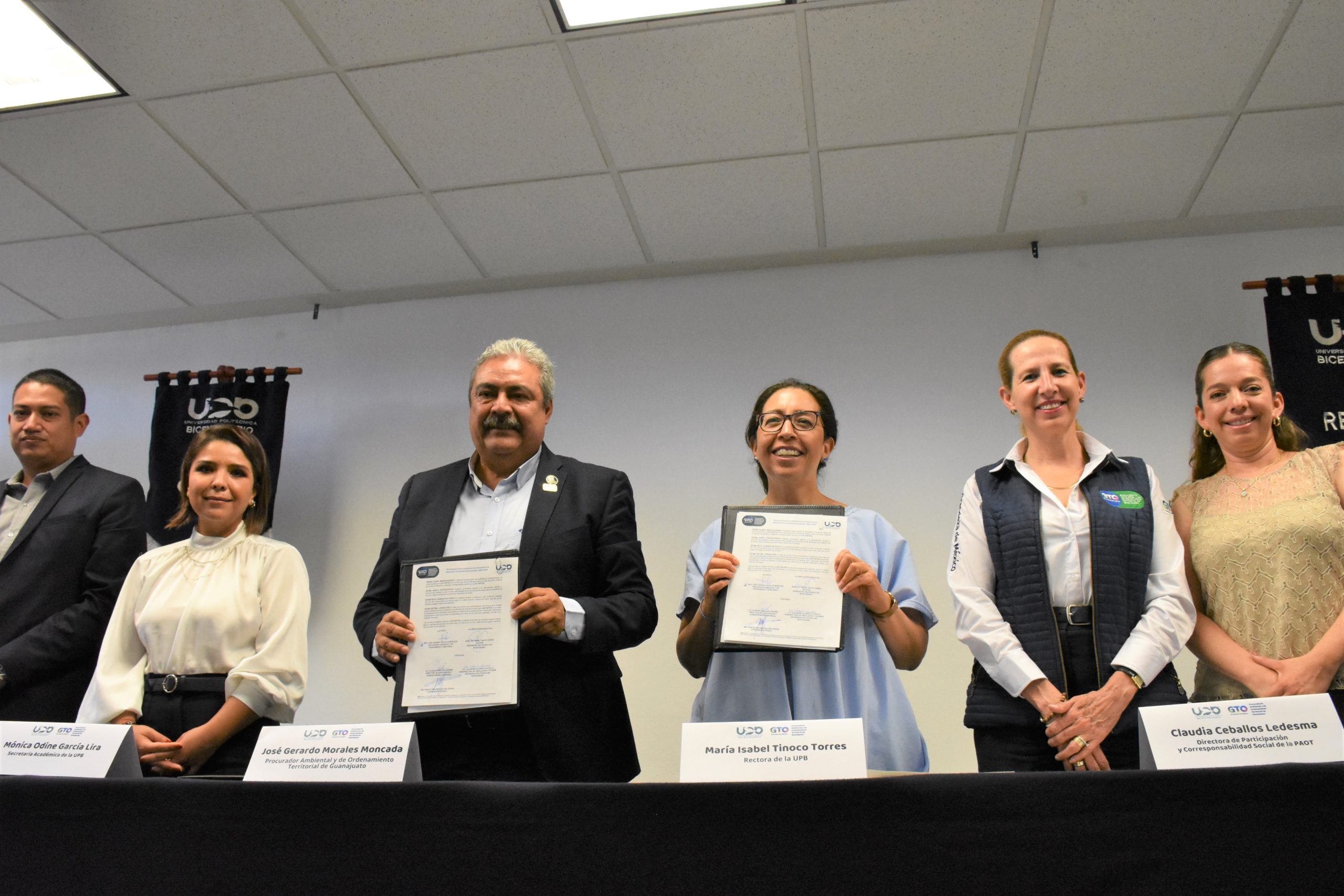 Formación Integral – Universidad Politécnica del Bicentenario